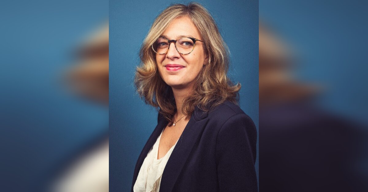 BPCE: Lucille Chaillon directrice adjointe Développement RH des Banque ...