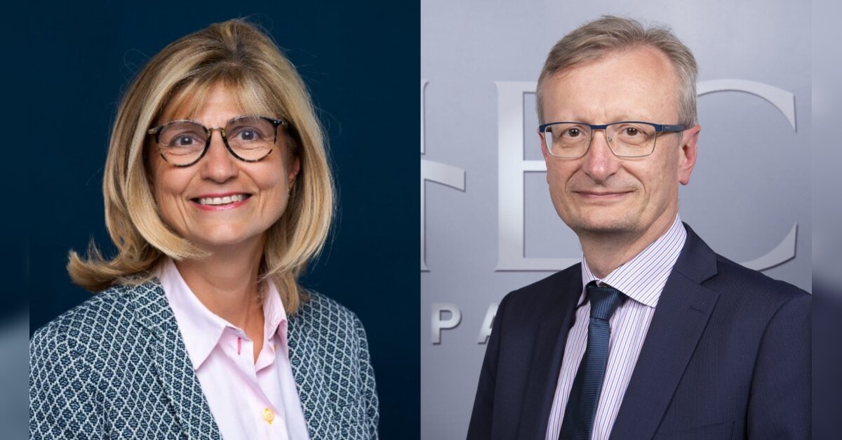 HEC Paris : "Mettre l’immobilier au même niveau d’excellence que l ...