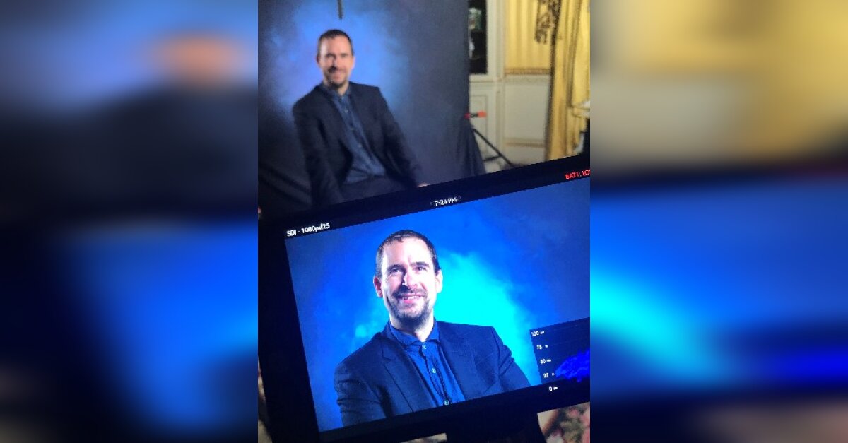 News Tank Sport - "Les grands clubs d’Europe auront bientôt un 'Chief Web3 Officer'" (Alain ...