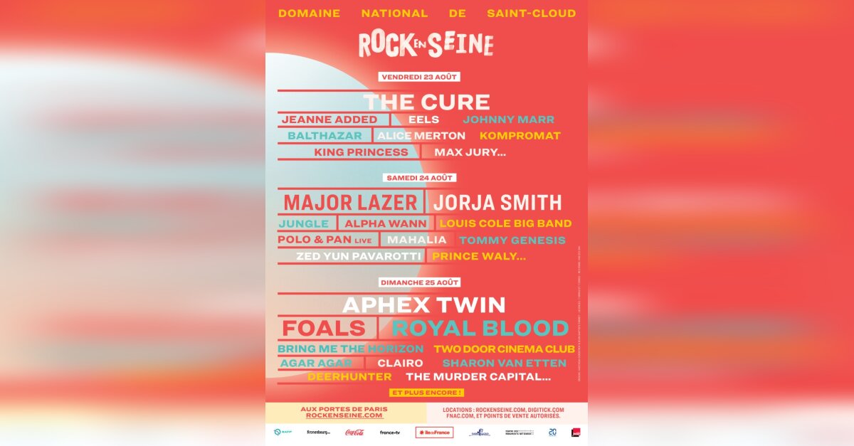 Hauts-de-Seine: "Près de 100 000 festivaliers" pour la 17e édition de ...