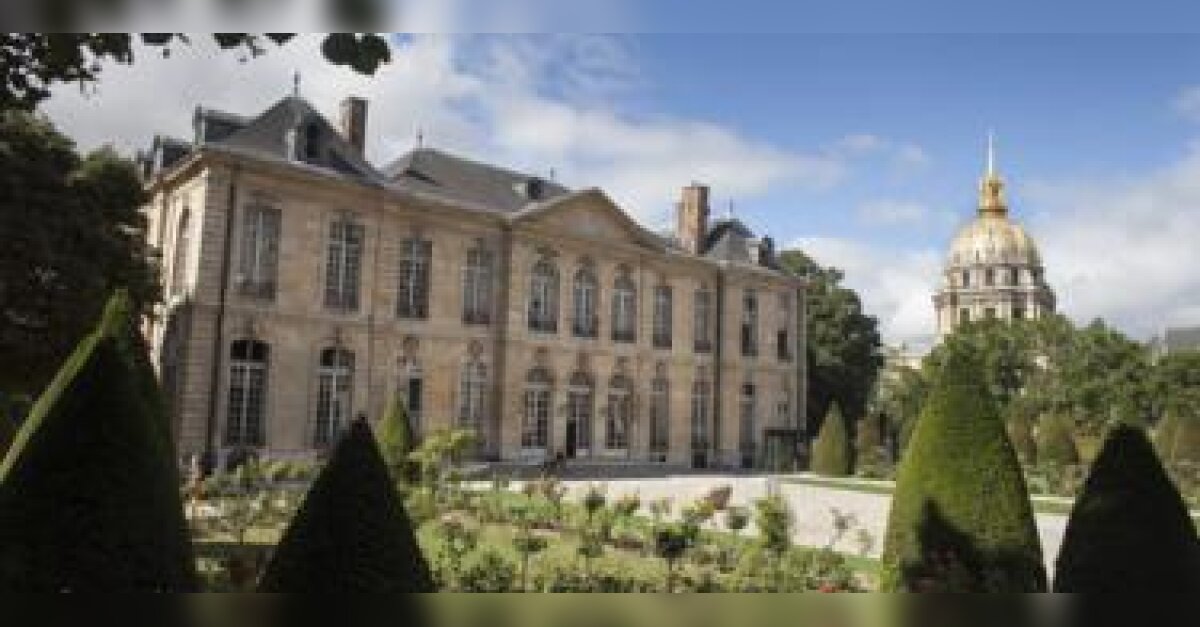 Musée Rodin : abandon du projet de création d'un établissement à Santa ...