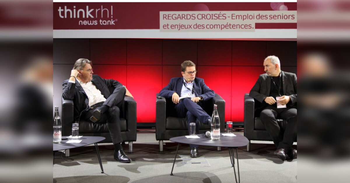 News Tank RH - Think RH 2024: « Il est indispensable de garantir l ...