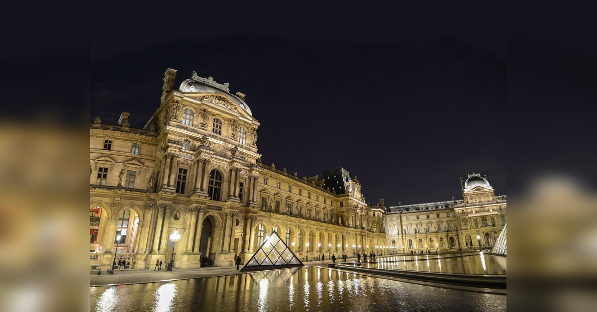 News Tank Culture - JO de Paris 2024 : -31 % de fréquentation pour l ...