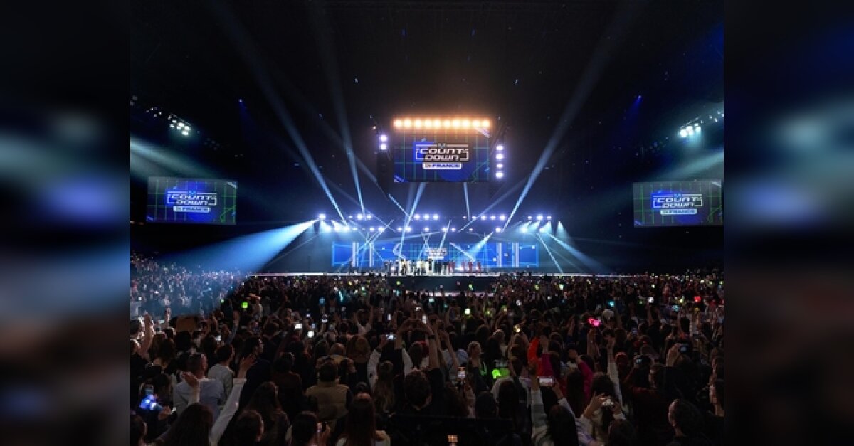 Chiffres clés du live - News Tank Culture