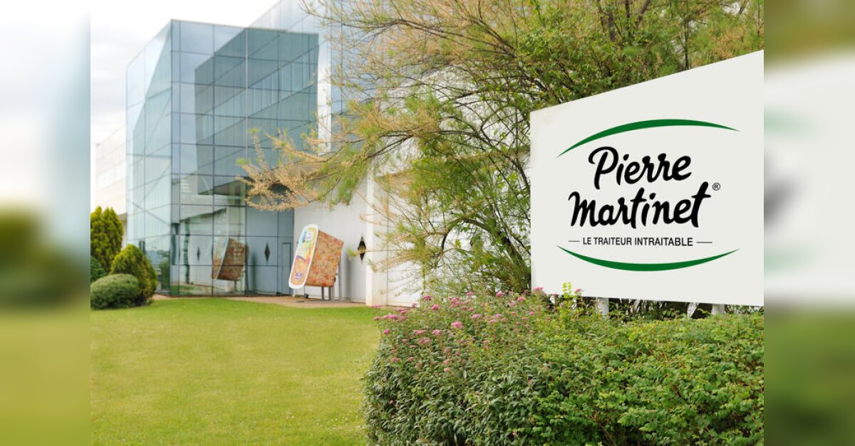 LDC : signature du projet d'acquisition du groupe Pierre Martinet ...