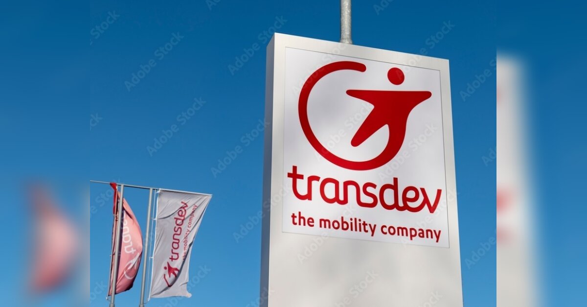 News Tank Mobilités - Transdev Île-de-France : quatre filiales ...