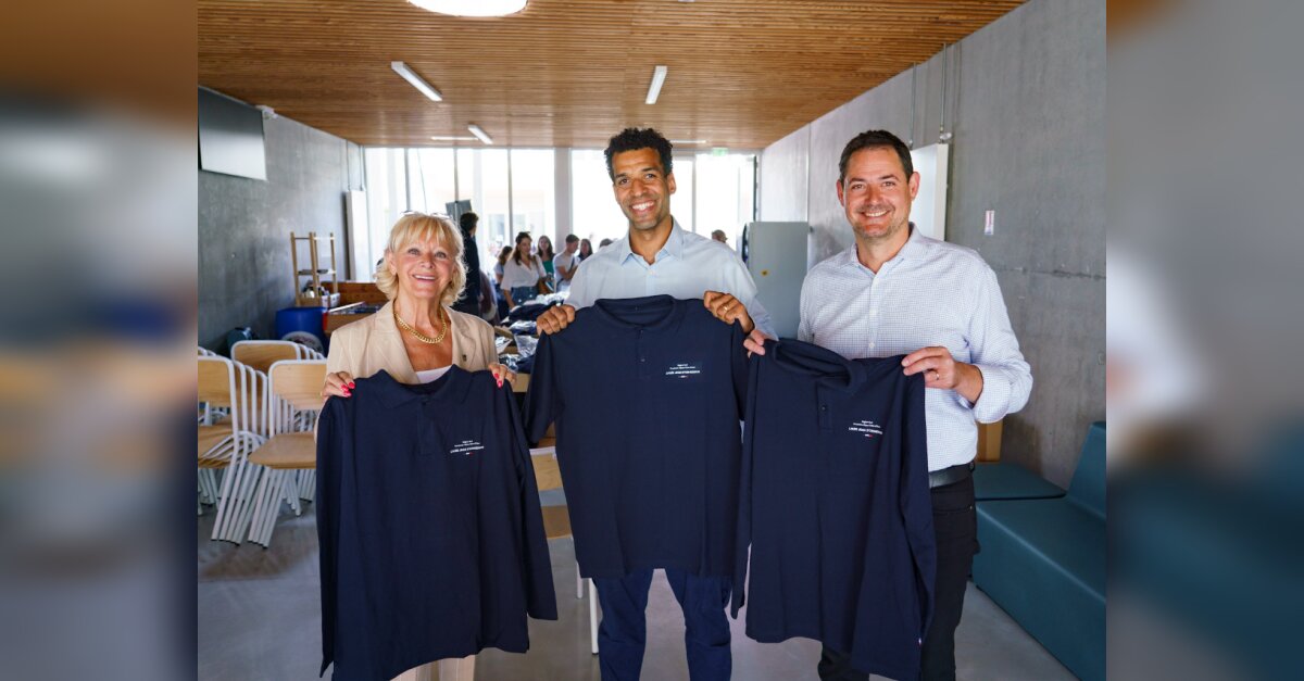 Région Sud: maintien de l'expérimentation de la tenue unique après les ...