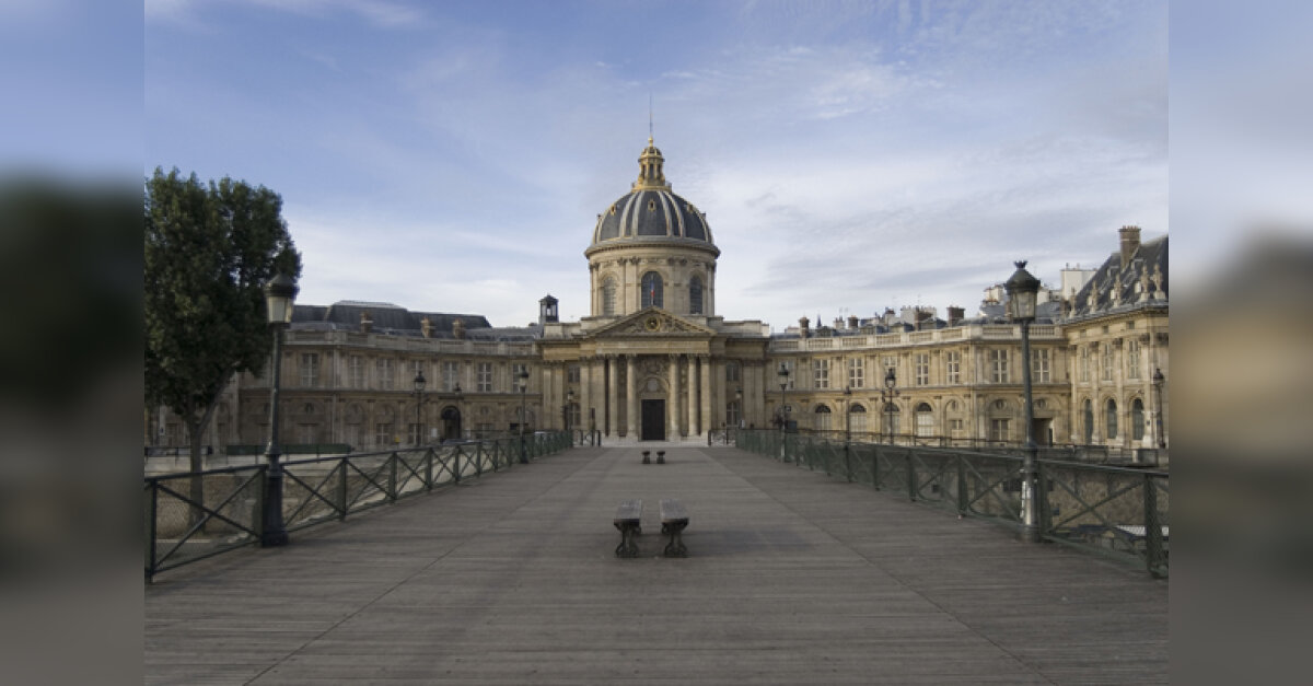 Institut de France: gouvernance "éclatée" et situation financière ...