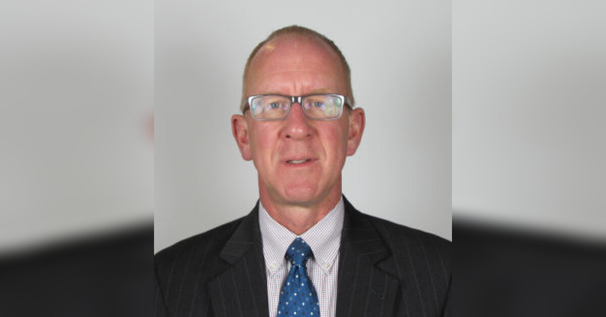 États-Unis: Christopher Wilson négociateur en chef de l’innovation et ...