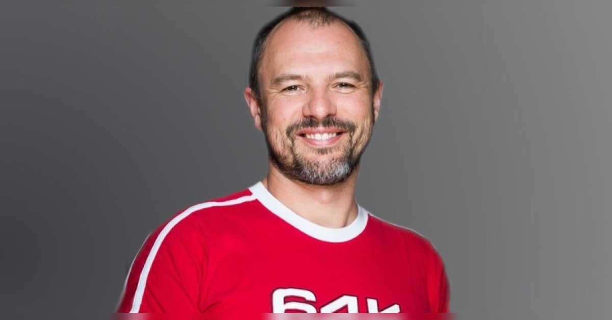 Davy Chadwick directeur général de Celsius Online, Alexandre Hénon ...