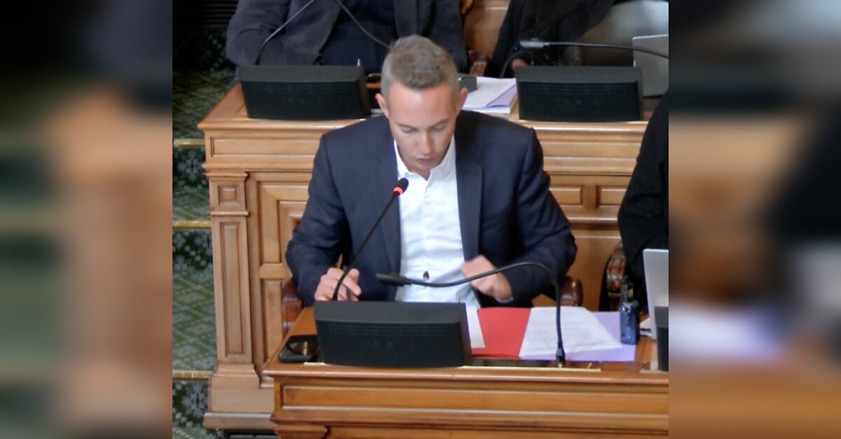 Logement : adoption par le Conseil de Paris d’une délibération « zéro ...