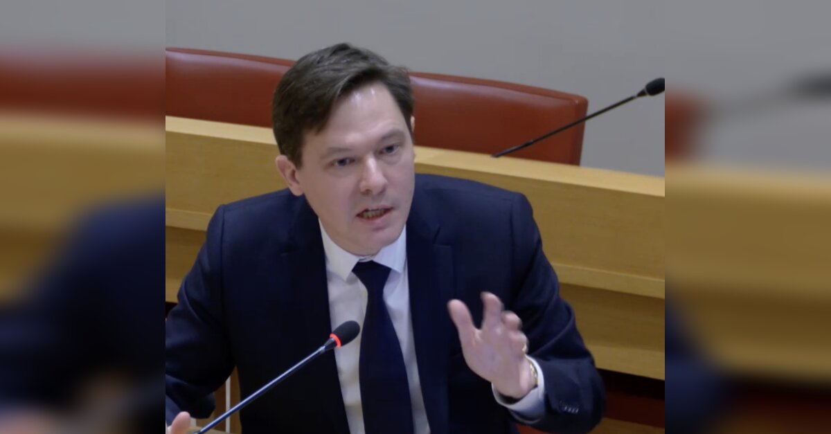 Crédits immobiliers: "Le HCSF est en partie responsable de la baisse ...