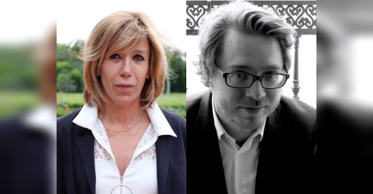 Départ de Dominique Marchand du Cnous; intérim de Clément Cadoret au 30 ...