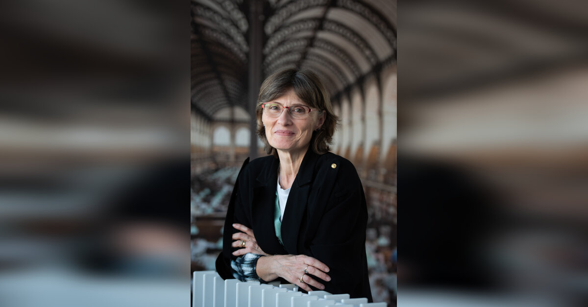Enssib : "Mon projet pour 2030, un changement dans la continuité ...