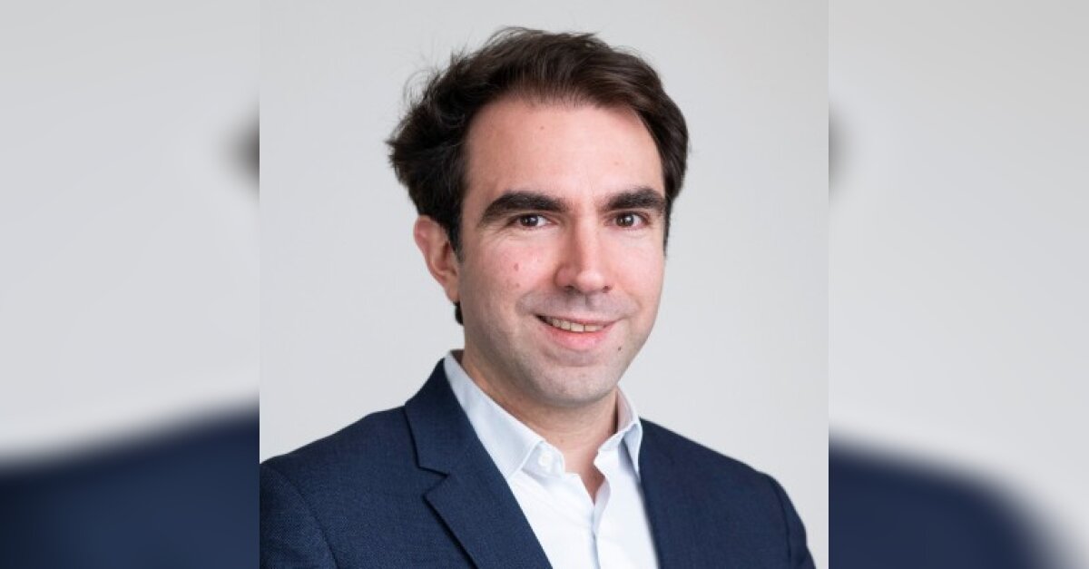 Universcience : François Moyse directeur général délégué adjoint à ...