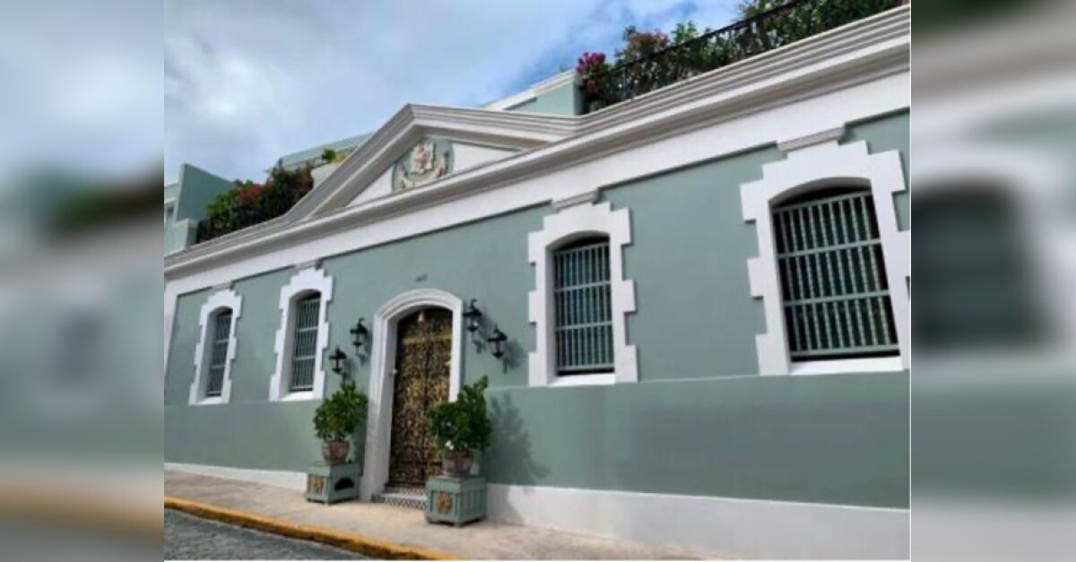 États-Unis : perquisition au siège d'une fondation dédiée au peintre ...