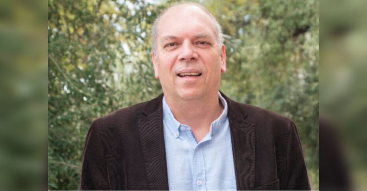 Professor Christophe Dumas appointed new Director of UK Astronomy ...