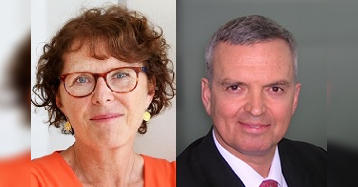 IHEST : six membres du conseil d'administration nommés, dont S. Jullian ...