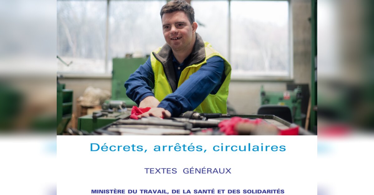 Entreprises adaptées, CDD tremplin : pérennisation des dispositifs ...