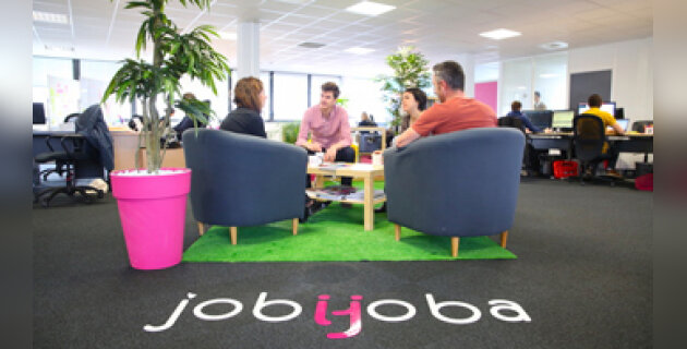 Jobijoba contourne les formulaires des sites carrières - RH Matin