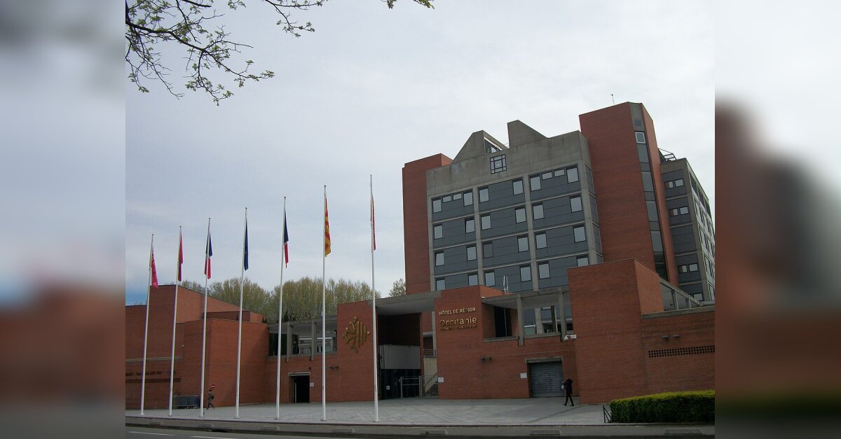 SERM Occitanie : le dossier de Toulouse envoyé, 2e copil pour ...