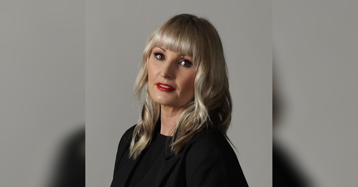 Vanessa Picken PDG de Sony Music Entertainment en Australie et Nouvelle ...