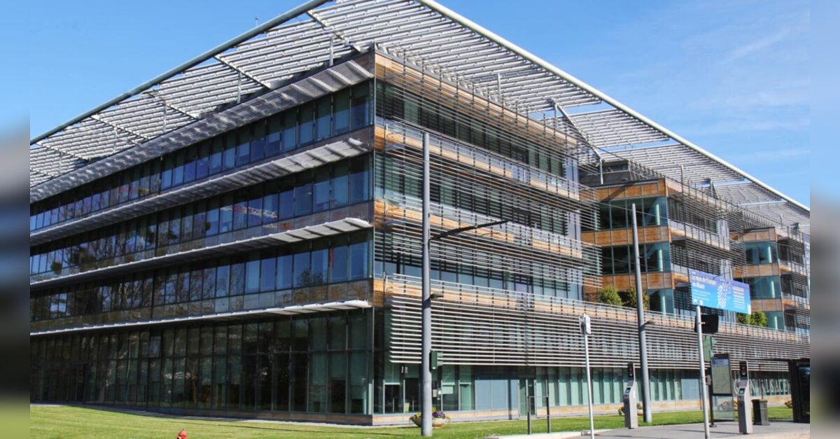 Lycée pro: première convention entre l'État et la Région Grand Est sur ...