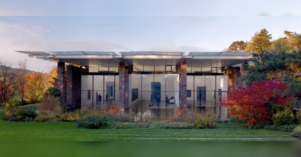 Suisse : un poste de conservateur botanique créé par la Fondation ...