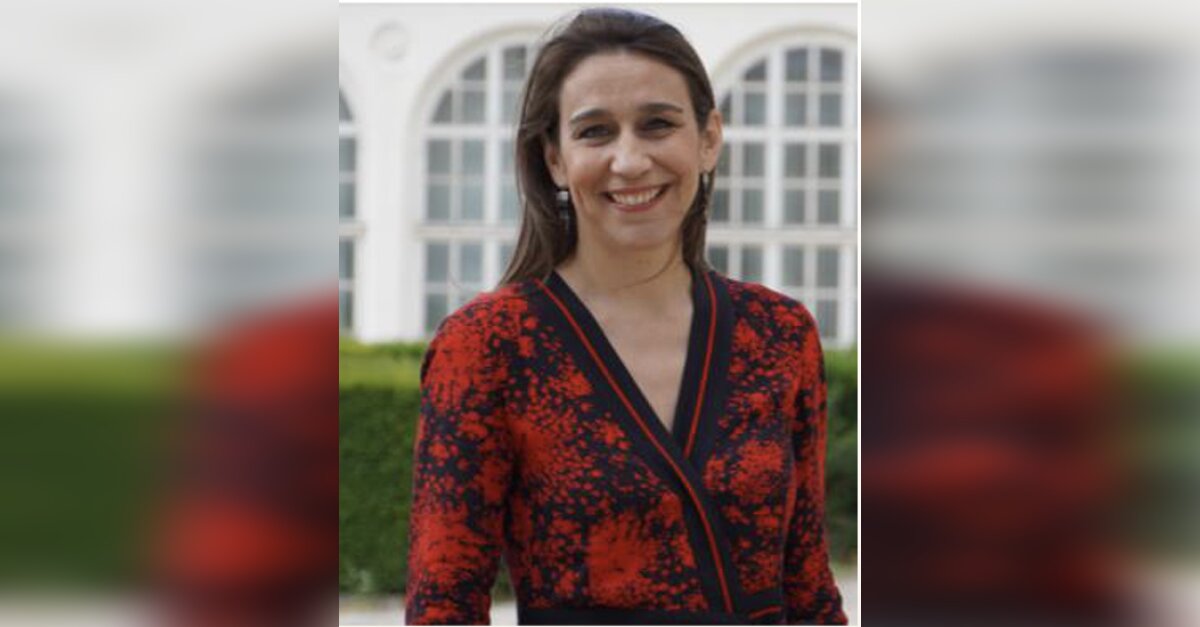 Cabinet de Sylvie Retailleau : Isabelle Prat chargée de la formation et ...