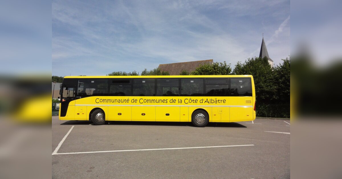 TRV scolaire: hausse de 11,3% du coût conducteur en moyenne annuelle en ...