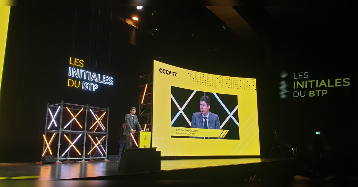 News Tank RH - Initiales du BTP: "Un laboratoire d'idées pour ...