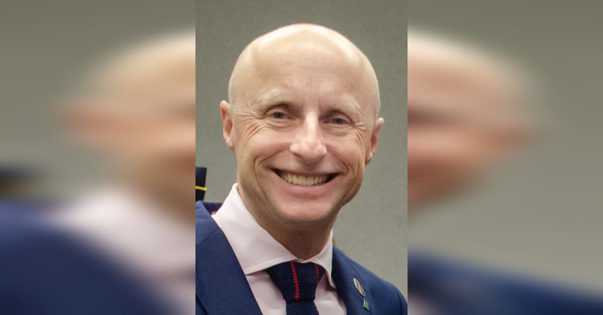 News Tank Mobilités - Amtrak : Andy Byford conseiller spécial au CA ...