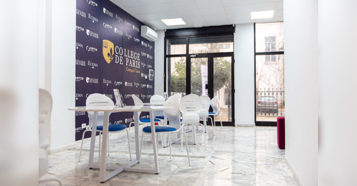 News Tank Éducation & Recherche - Collège de Paris : ouverture d'un ... News Tank Éducation & Recherche - Collège de Paris : ouverture d'un ...