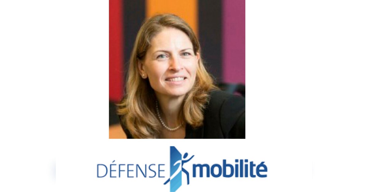 "Le militaire passe 20% de son temps en formation" (Bénédicte Le Deley ...