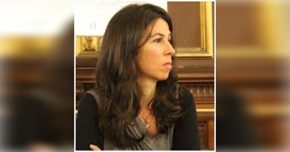 Inalco: Laetitia Bucaille nommée vice-présidente - News Tank Éducation ...