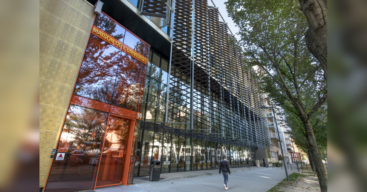 News Tank Éducation & Recherche - UJM Saint-Étienne : le projet d'EPE ...