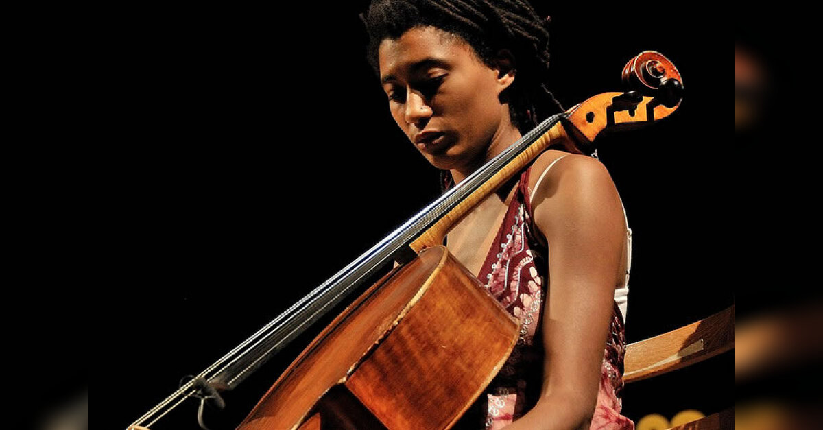 États-Unis : la violoncelliste de jazz Tomeka Reid Bourse MacArthur ...