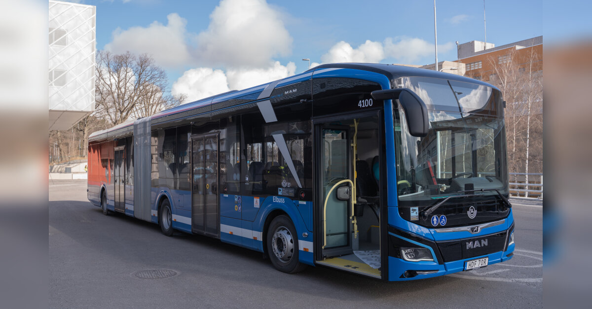 News Tank Mobilités - Keolis : un contrat d'exploitation d'un réseau de ...