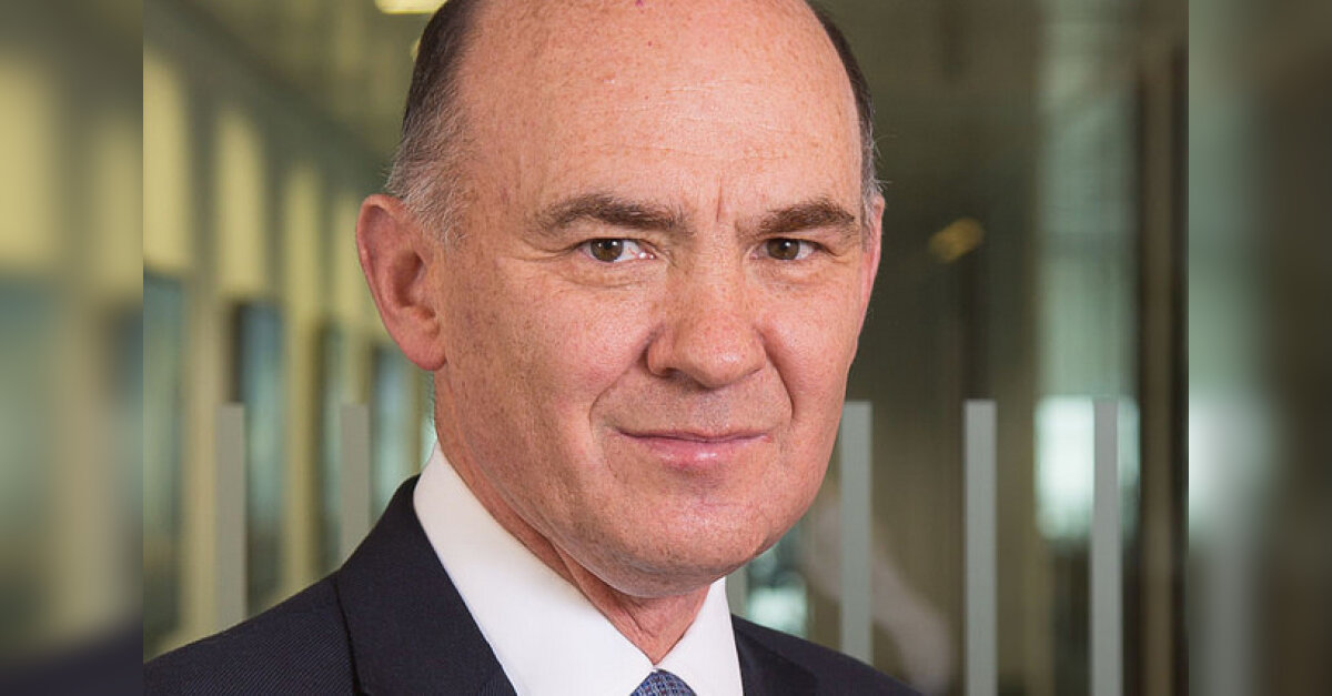 Royaume-Uni : départ de Ian Taylor, président du CA du Royal Opera ...