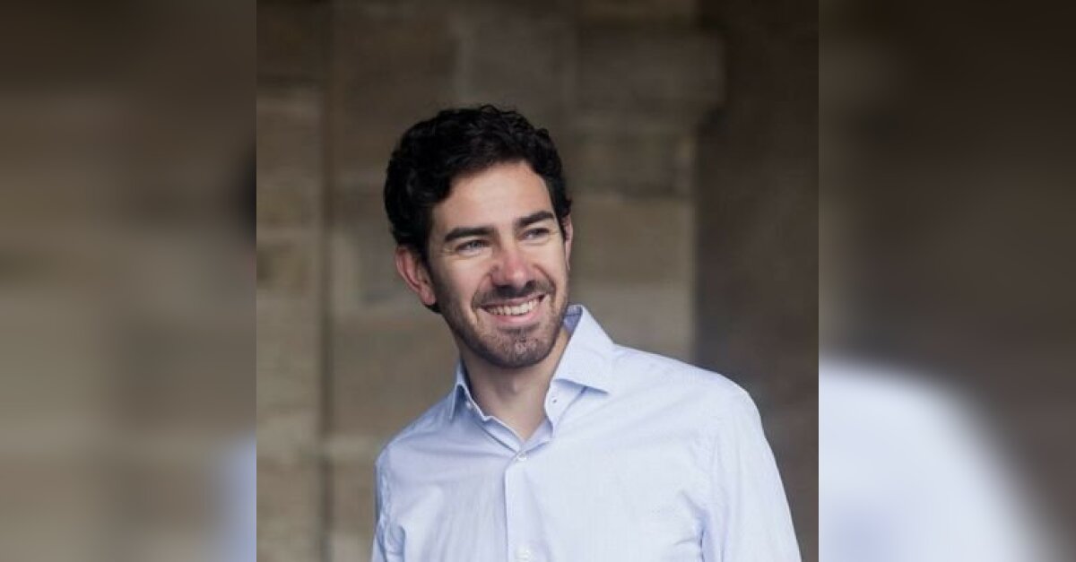 Gabriel Bourgoin chef permanent du Chœur et de la Maîtrise du Capitole ...