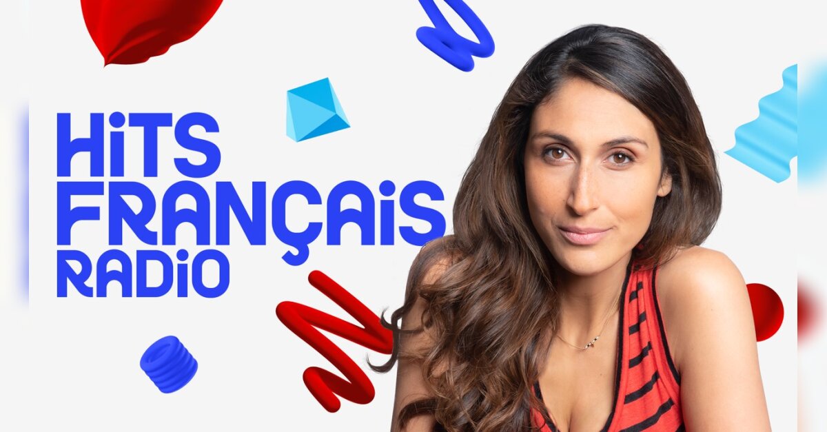 Streaming : lancement de "Hits Français Radio”, deuxième émission en ...