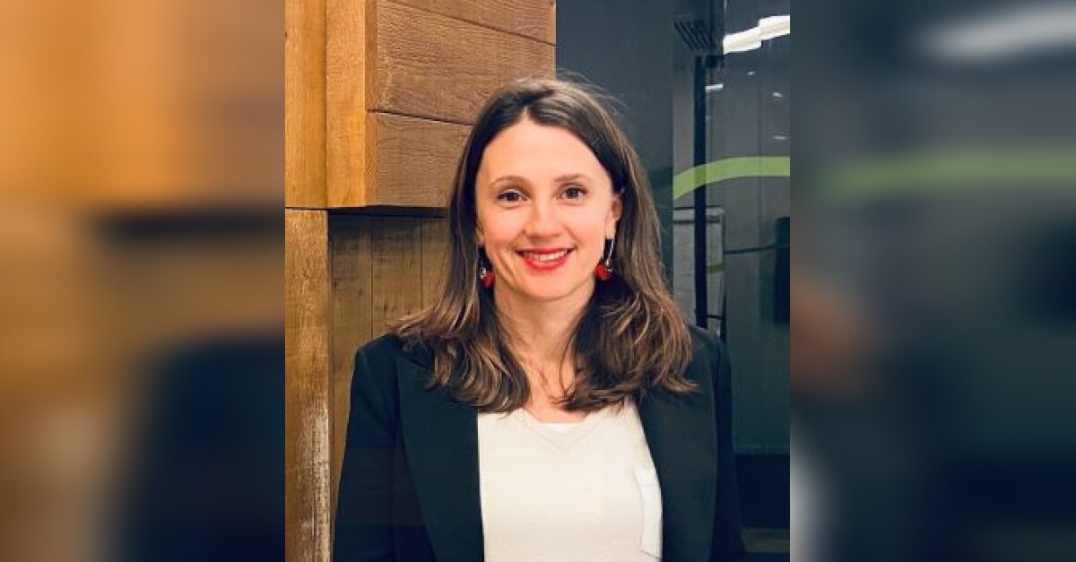 Émilie Duquenne "chief people officer" chez Deezer - News Tank Culture