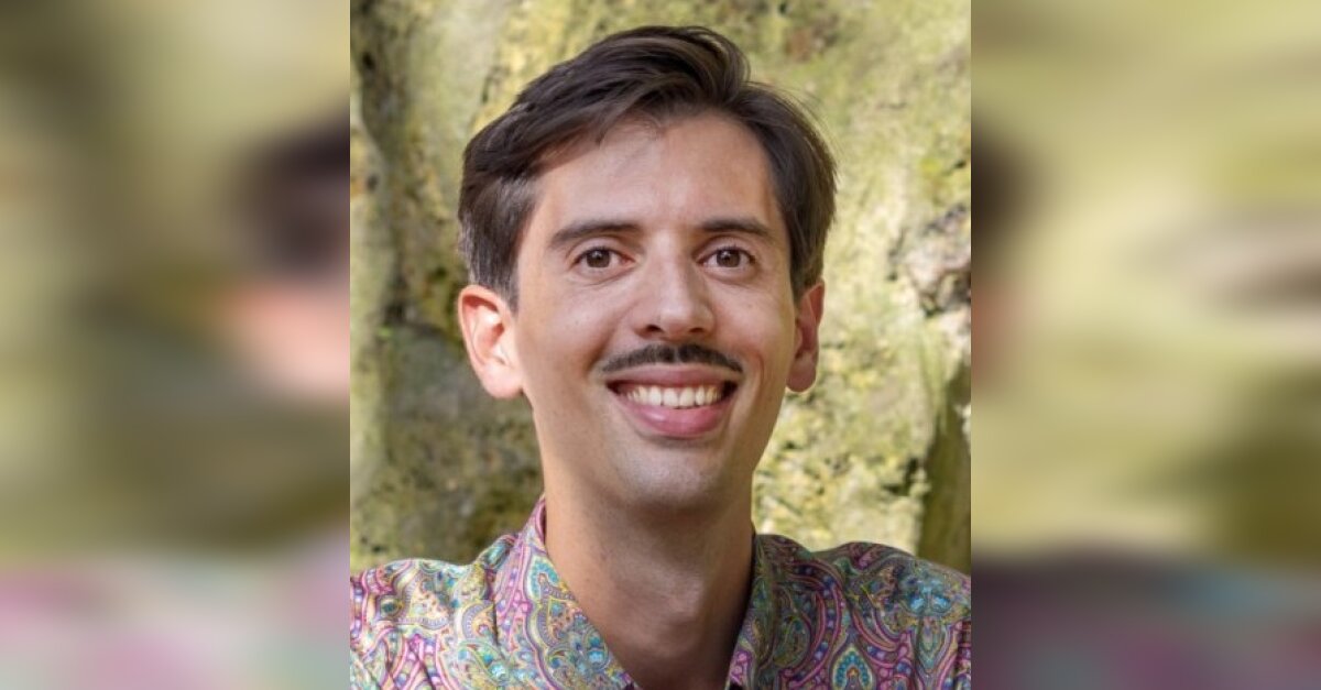 Métropole AMP : Hugo Salmon chef de projet à la direction Stratégie ...