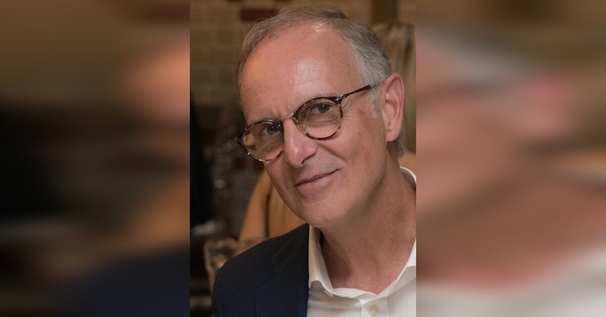 Fondation de l'École polytechnique (FX) : Patrick Thill, secrétaire ...