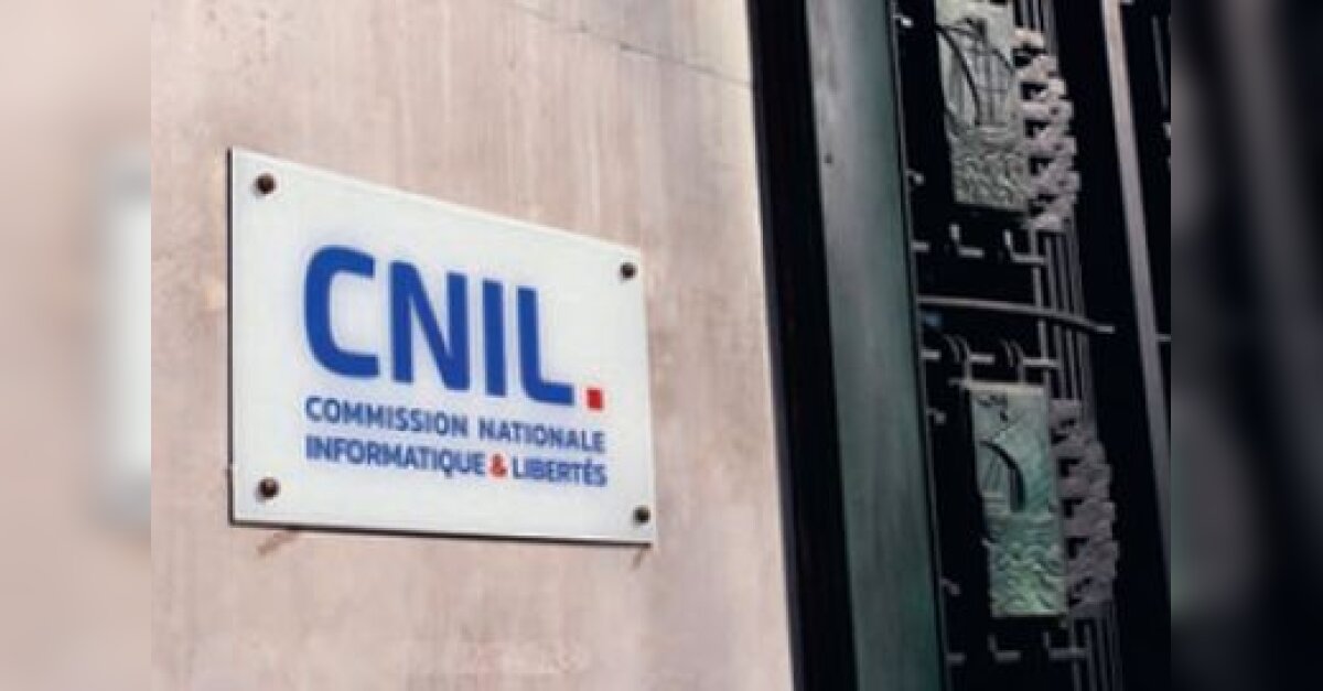 Rapport CNIL 2024: 17 772 plaintes en 2024, dont 13 % liées au travail ...