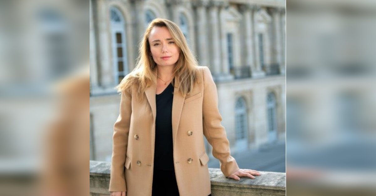 Premier ministre : Magali Valente conseillère culture et audiovisuel de ...