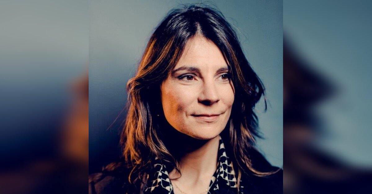 MTECT : Anaïs Lançon directrice de la communication au secrétariat ...