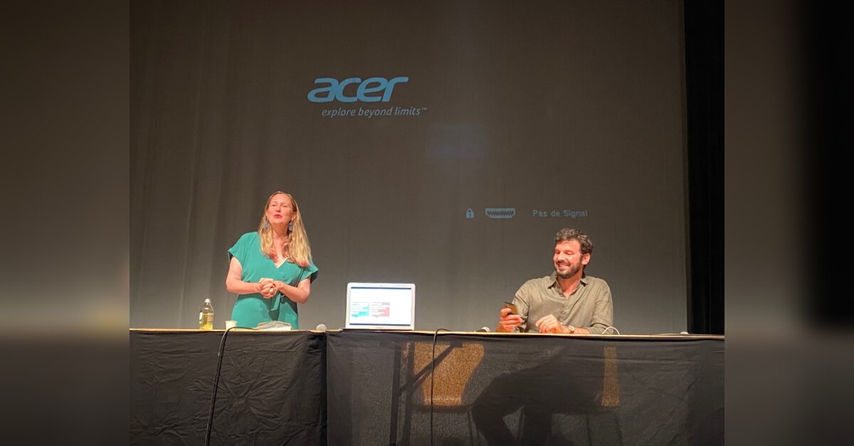 News Tank Culture - Avignon: "Il manque une désignation du numérique ...