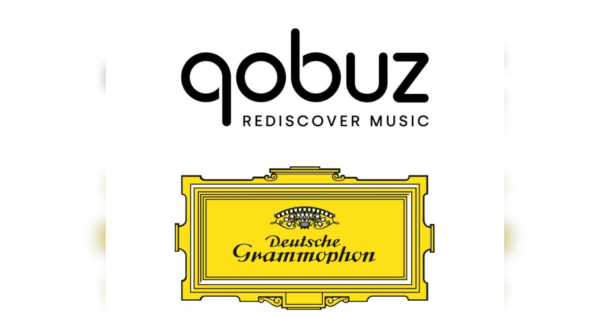 Partenariat mondial entre Qobuz et le label classique Deutsche ...