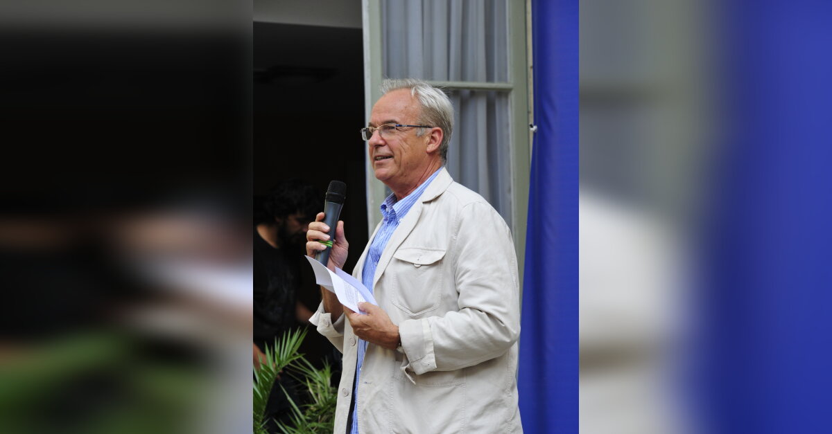 Décès de Jacques Téphany, ancien directeur de la Maison Jean Vilar ...